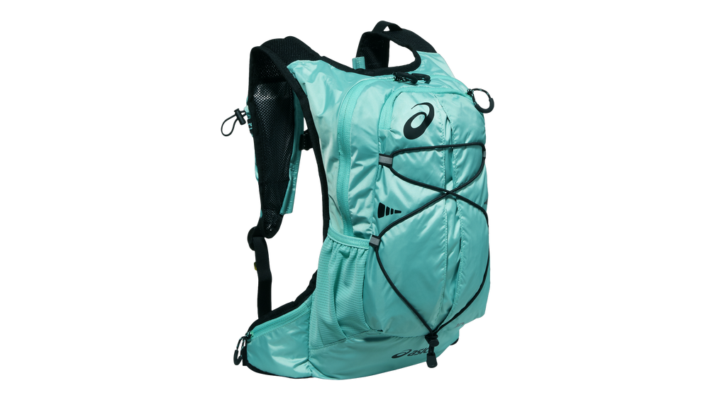 Asics LIGHTWEIGHT RUNNING BACKPACK 122999 4002 — Спортивный стиль