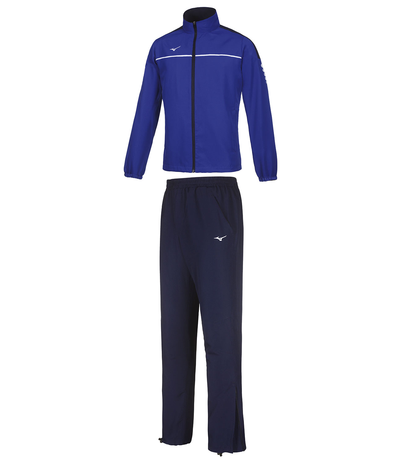 Женский спортивный костюм MIZUNO MICRO TRACKSUIT (W) 32EG7201-22 купить ...
