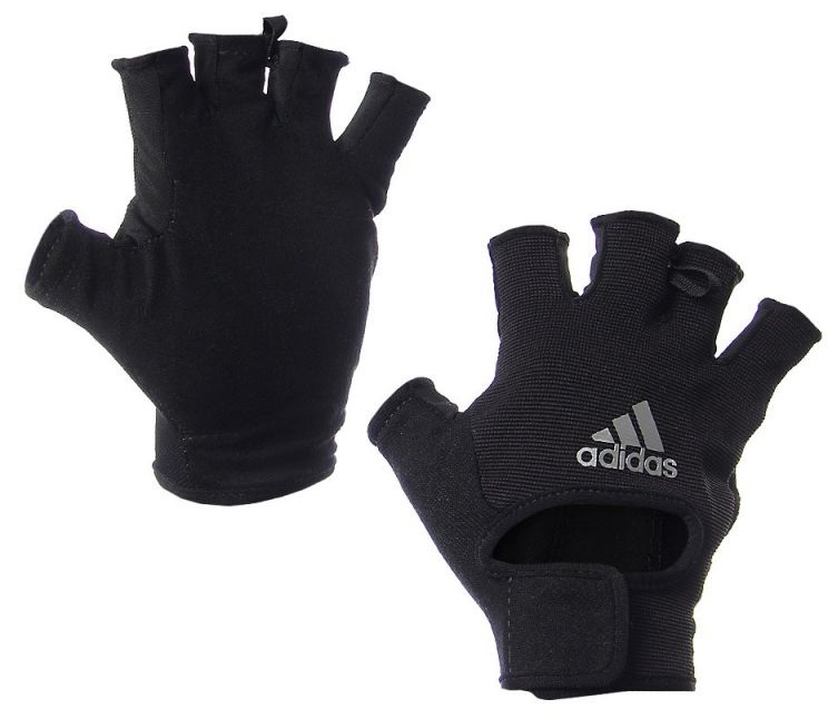 ADIDAS Versatile Training Glove AJ9510 — Спортивный стиль