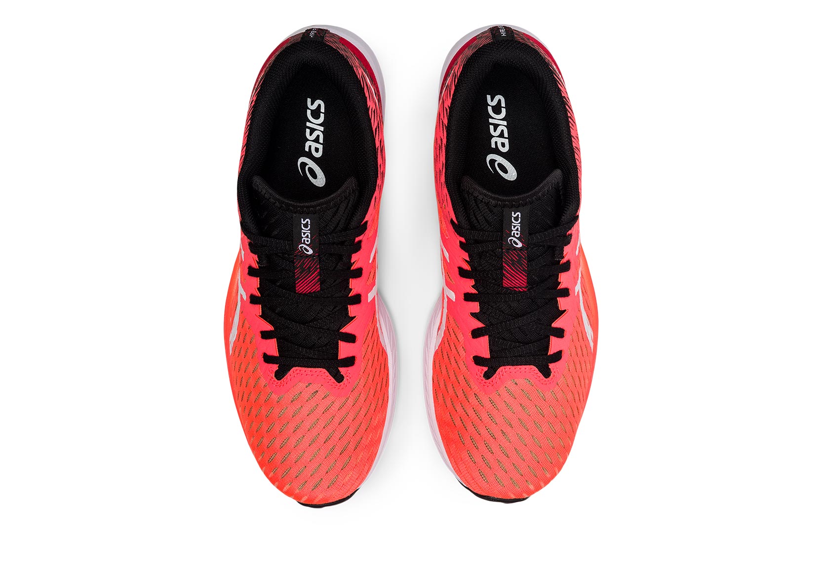 Кроссовки марафонки ASICS HYPER SPEED (W) 1012A899 600 купить с ...