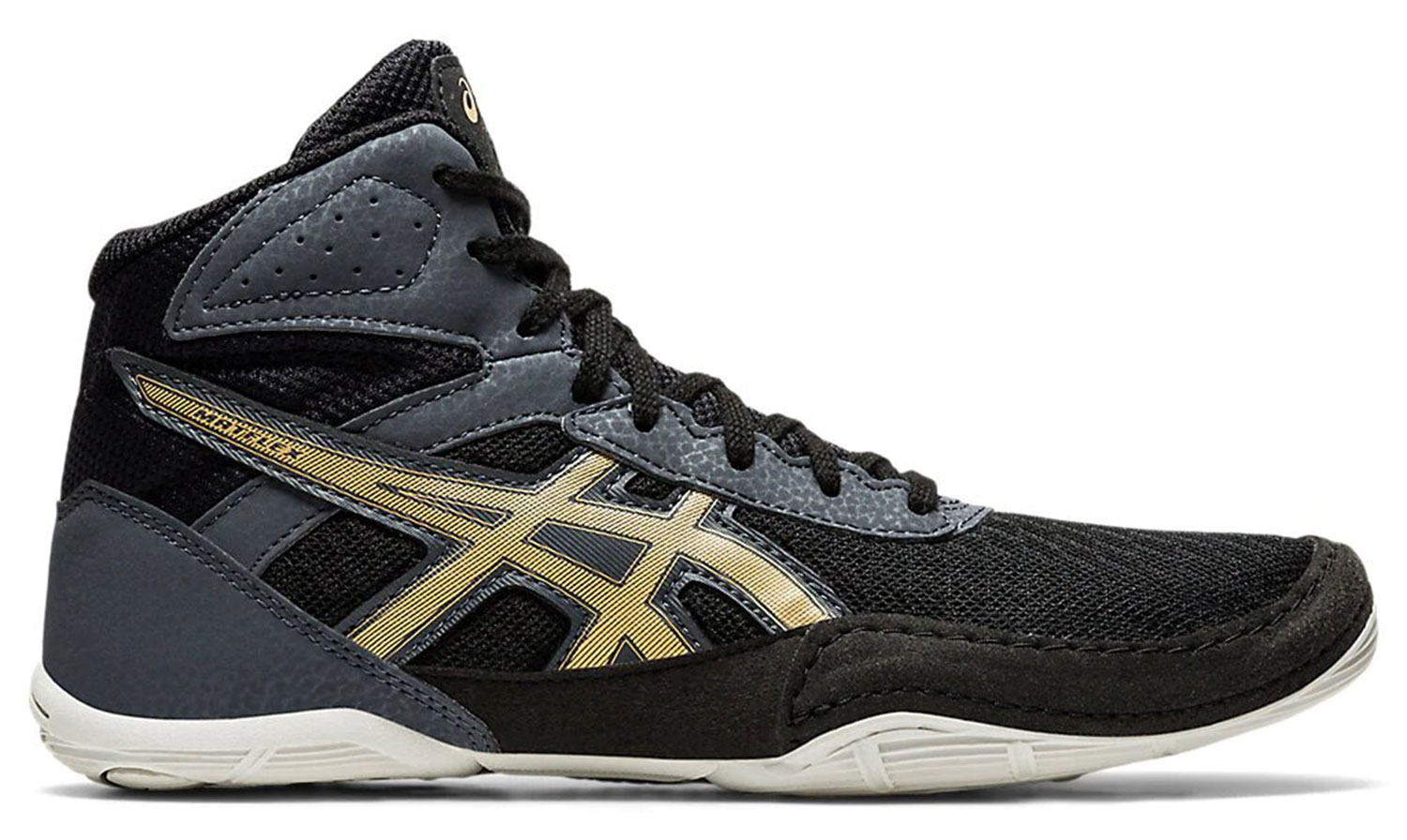 Детские борцовки ASICS Matflex 6 Gs (Junior) 1084A007 002 — Спортивный ...