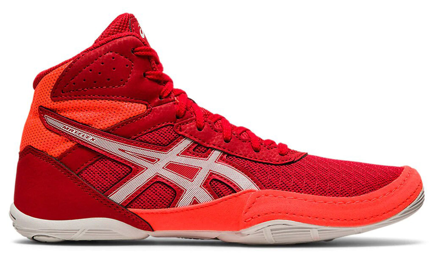 ASICS Matflex 6 Gs (Junior) 1084A007 601 — Спортивный стиль