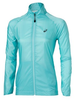 ASICS WOVEN JACKET 132172 8009 — Спортивный стиль