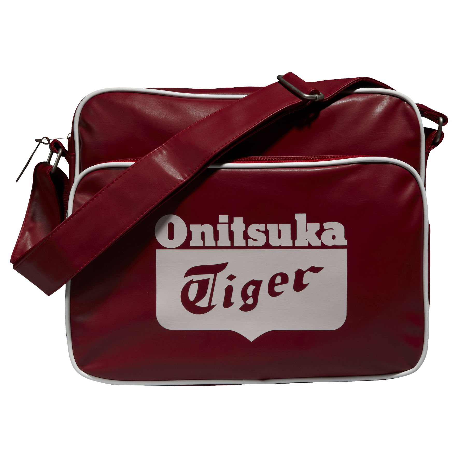 Onitsuka Tiger MESSENGER BAG 110828 0602 — Спортивный стиль