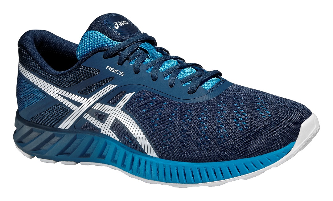 Asics FUZEX LYTE T620N 5101 — Спортивный стиль