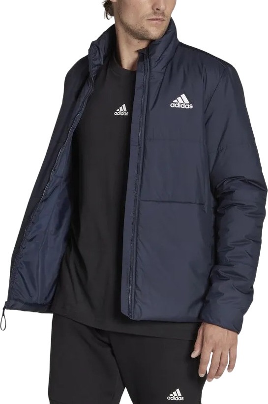 Мужская куртка Adidas BSC 3S INS JKT HG6272 купите в интернет магазине ...