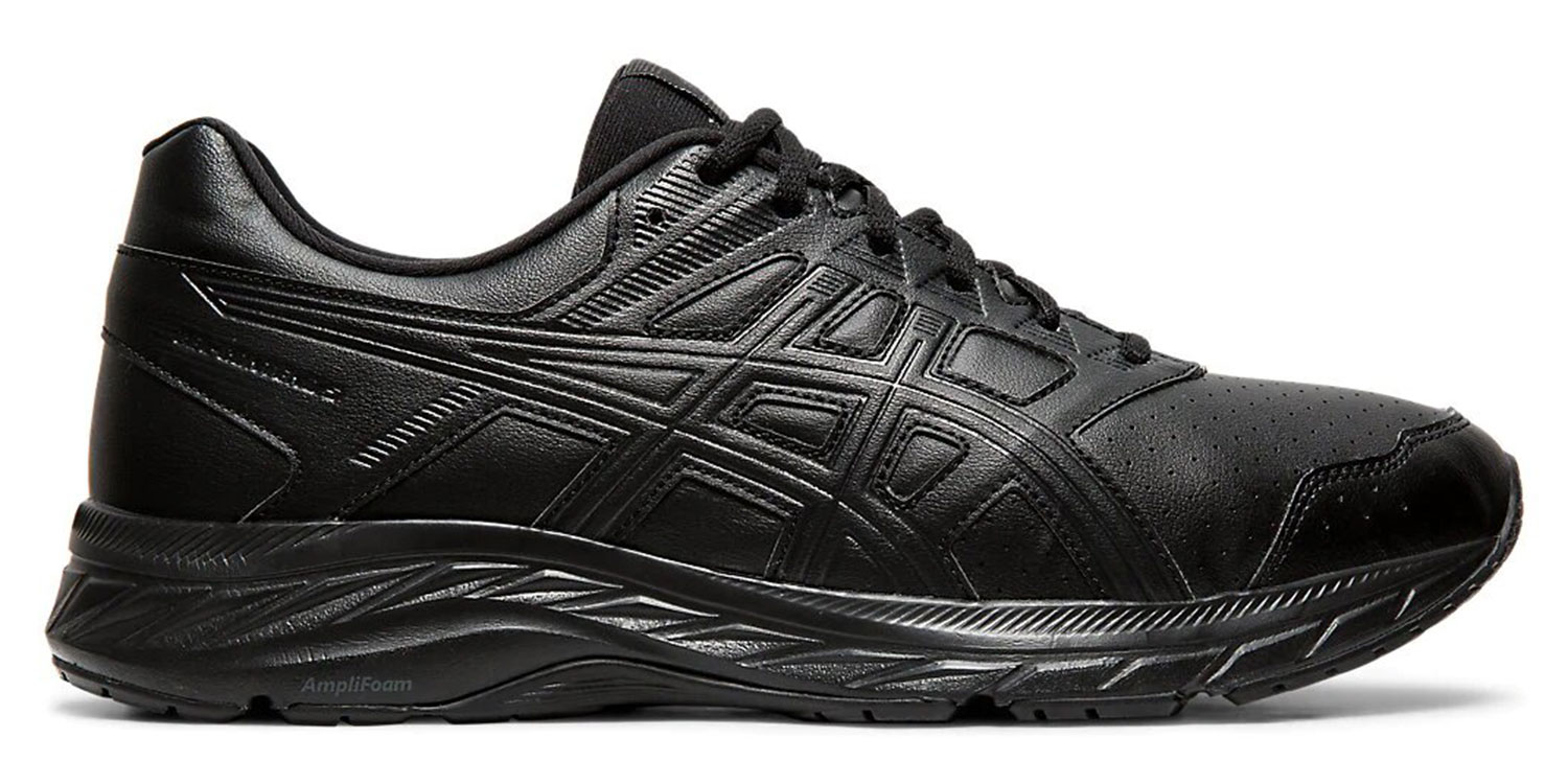 Кроссовки Asics Gel Contend 5 Sl 4E 1131A035 001 купить с доставкой ...