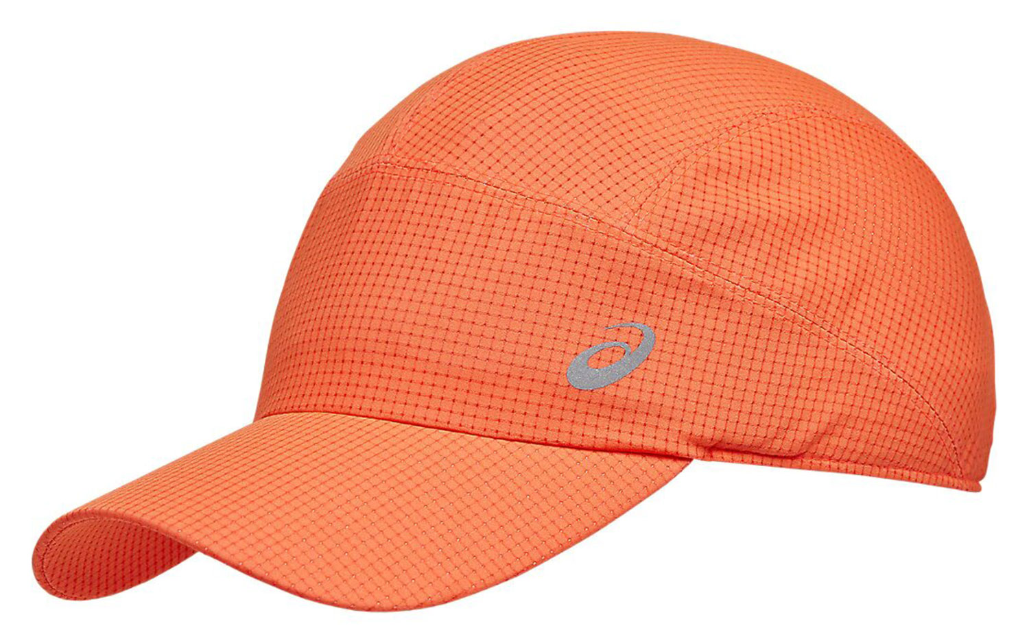 Бейсболка Asics Lightweight Running Cap 3013A291 701 купить с доставкой ...