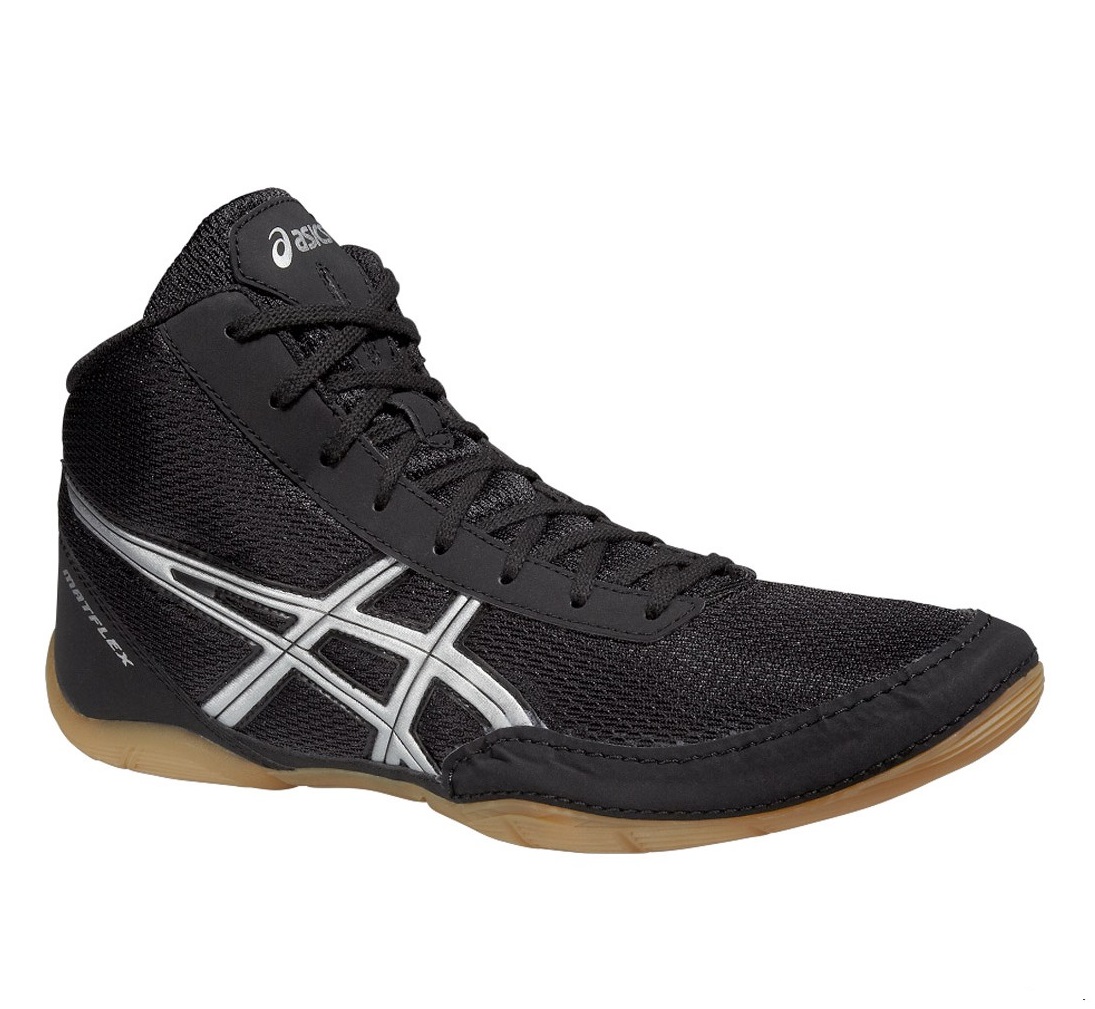 Борцовки Asics MATFLEX 5 J504N 9093-SALE купить со скидкой — Спортивный ...