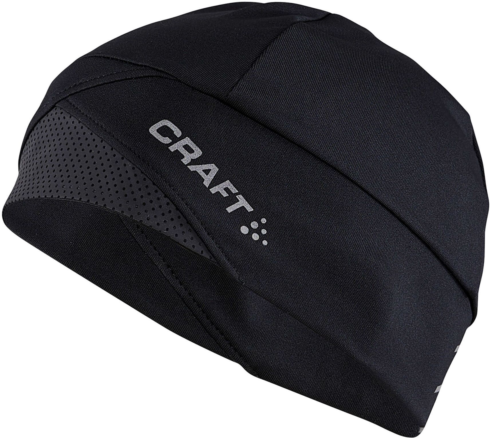 Шапка Craft ADV LUMEN FLEECE HAT 1909850-999000 — Спортивный стиль