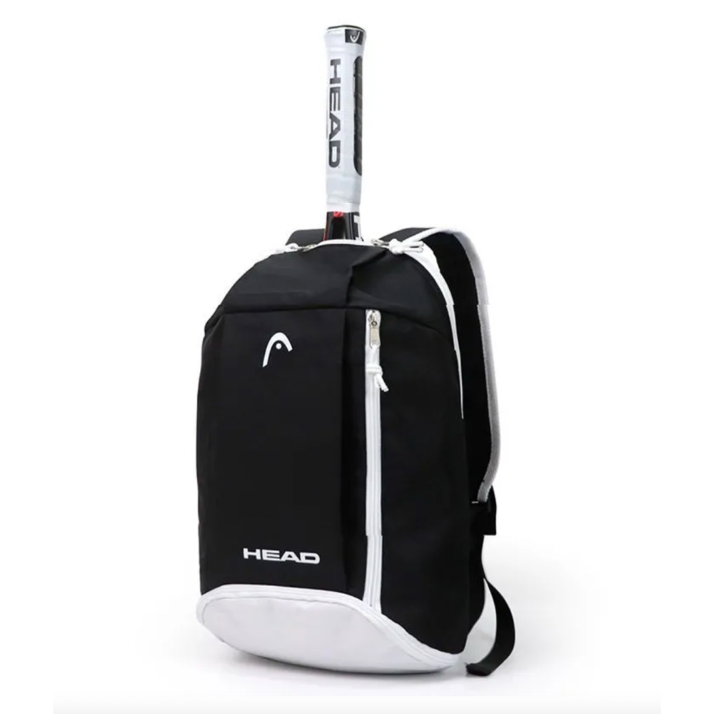Детский теннисный рюкзак Head JR Tour Backpack HL 13412 BW купите в ...
