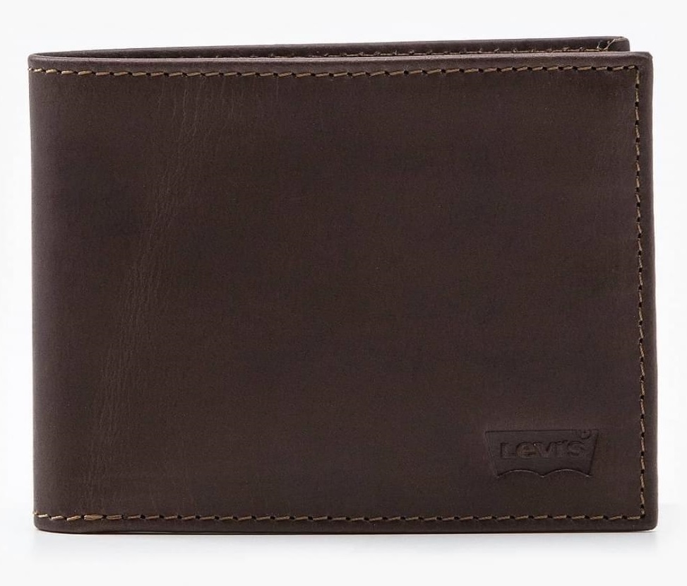 Кошелек LEVIS LEVI S CASUAL CLASSICS H 37541-0282 — Спортивный стиль