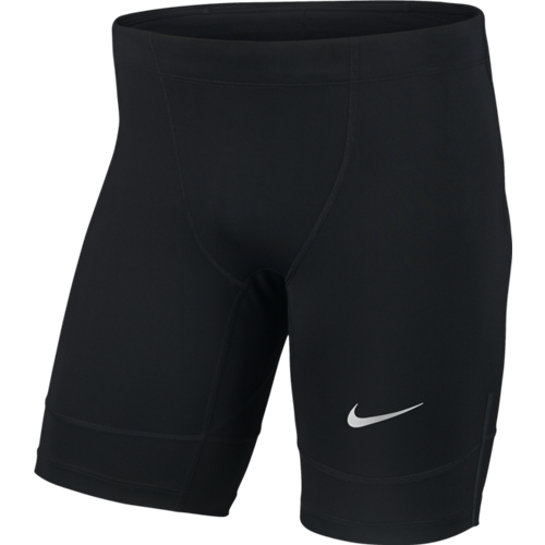 Nike Tech Half Tights 642822 010 — Спортивный стиль