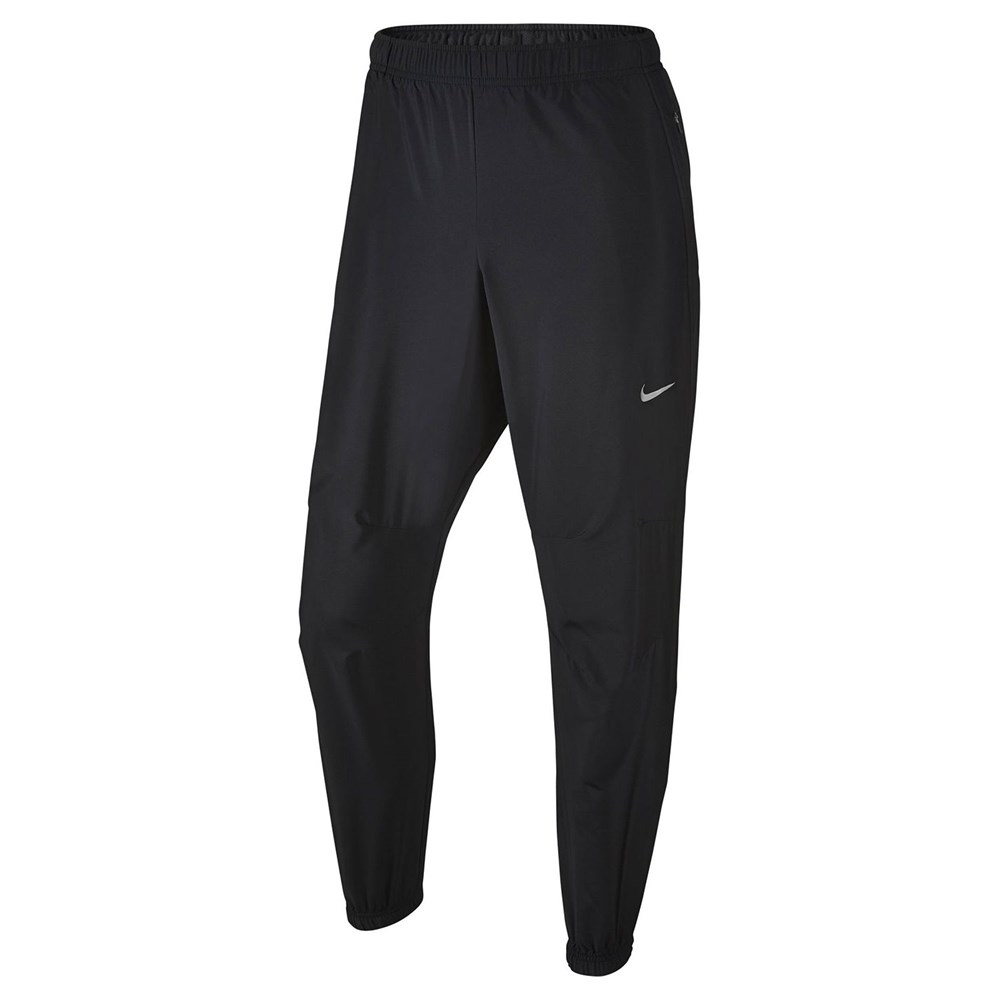 Мужские спортивные брюки Nike TEAM PR WOVEN PANT 728260-010 купить с ...