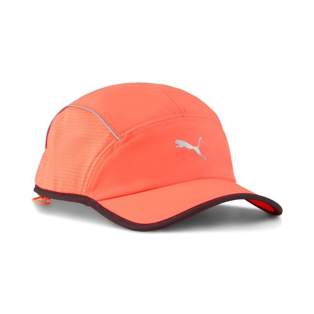 Бейсболка Puma унисекс RUNNER 5 PANEL CAP 026167-05 купите в интернет ...