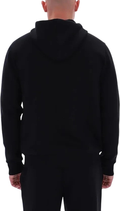 Мужская толстовка Reebok COLTON SMALL LOGO ZIP THROUGH HOODY 100240560 ...