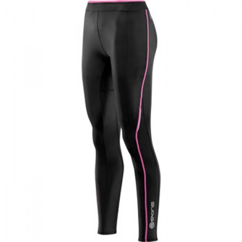 SKINS A200 B61063001 COMPRESSION LONG TIGHTS (WOMEN), товар размещен на ...