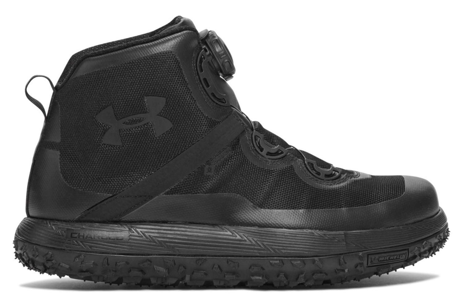 Under armour trail boots online